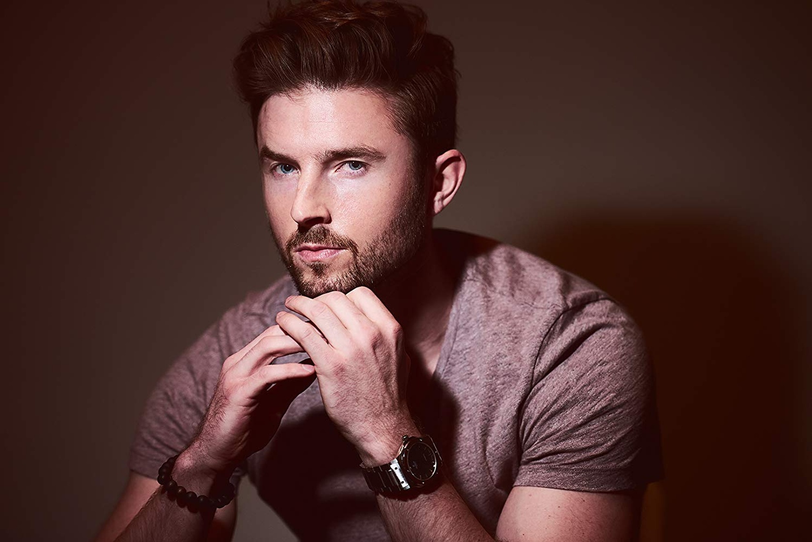 Picture of John Bregar