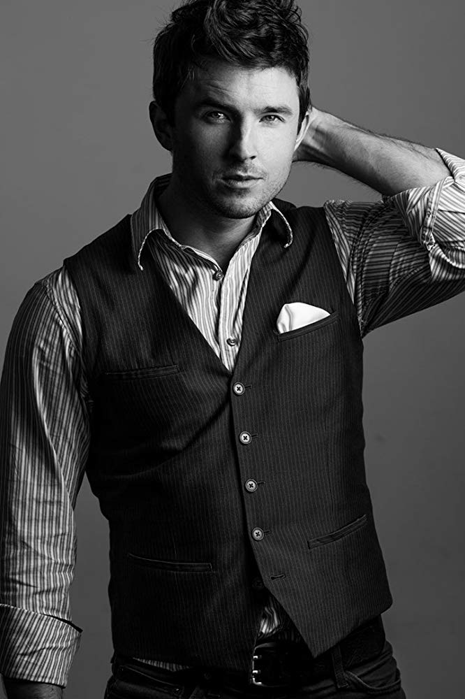 Picture of John Bregar