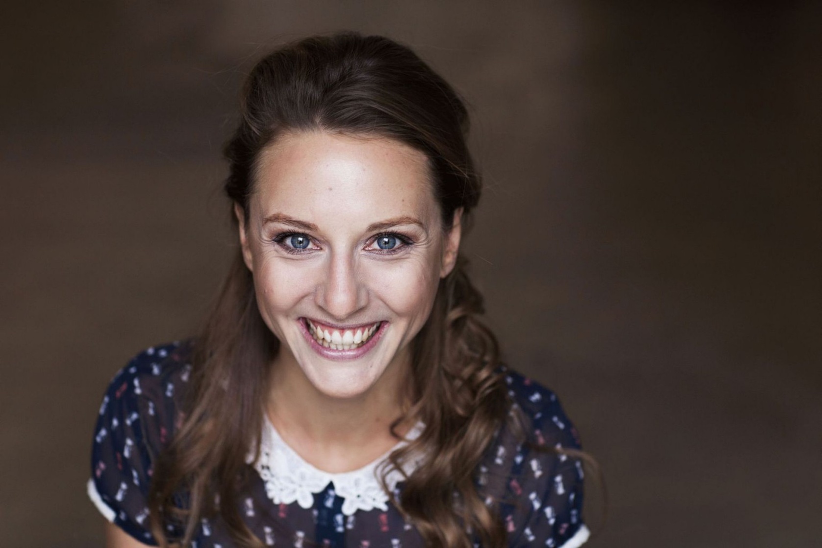 Picture of Kirstin Hesse