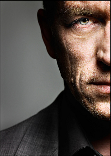Picture of Thomas Hedengran