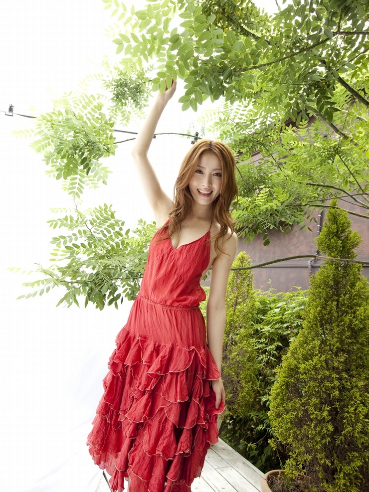 Picture of Saki Seto