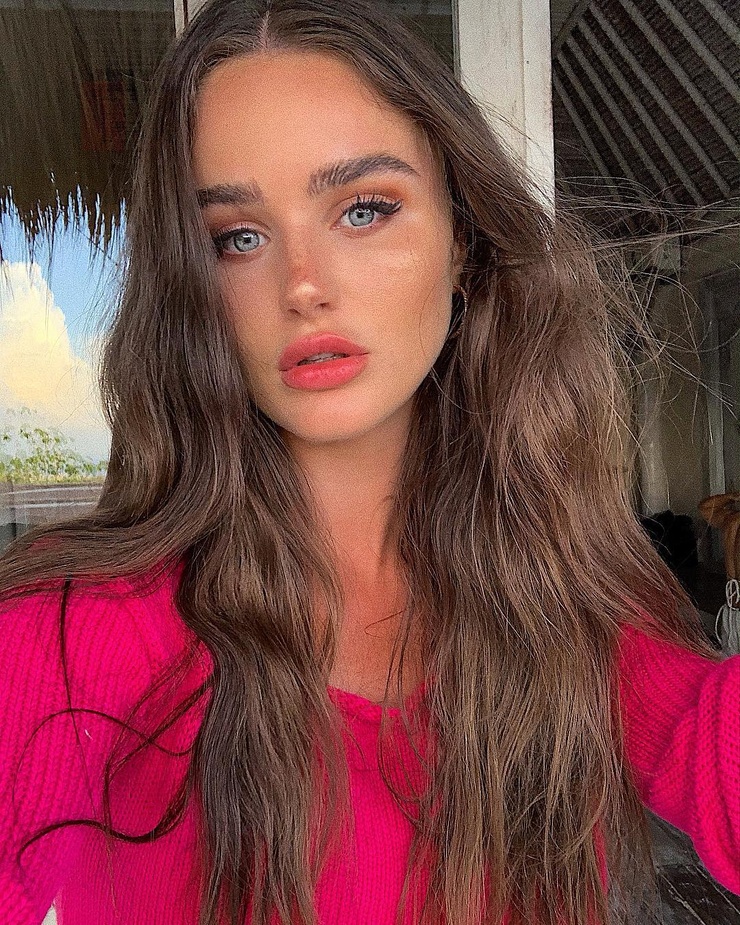 Katie Rose Wilkinson picture