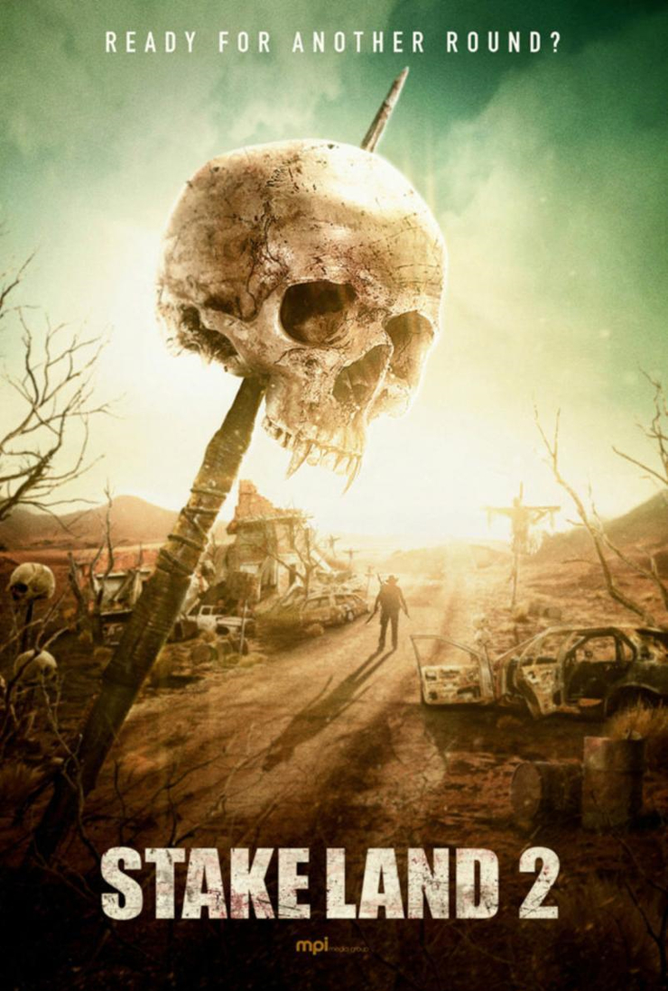 Picture of Stake Land II