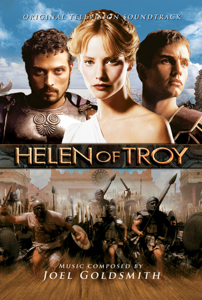 Picture of Helen of Troy