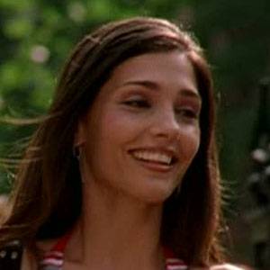 Picture of Eleni Fuaixis