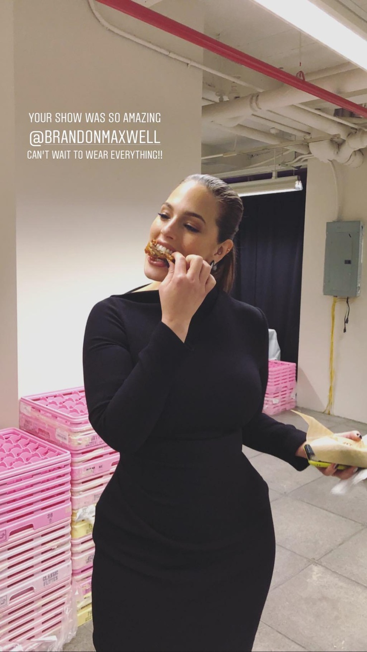 Picture of Ashley Graham