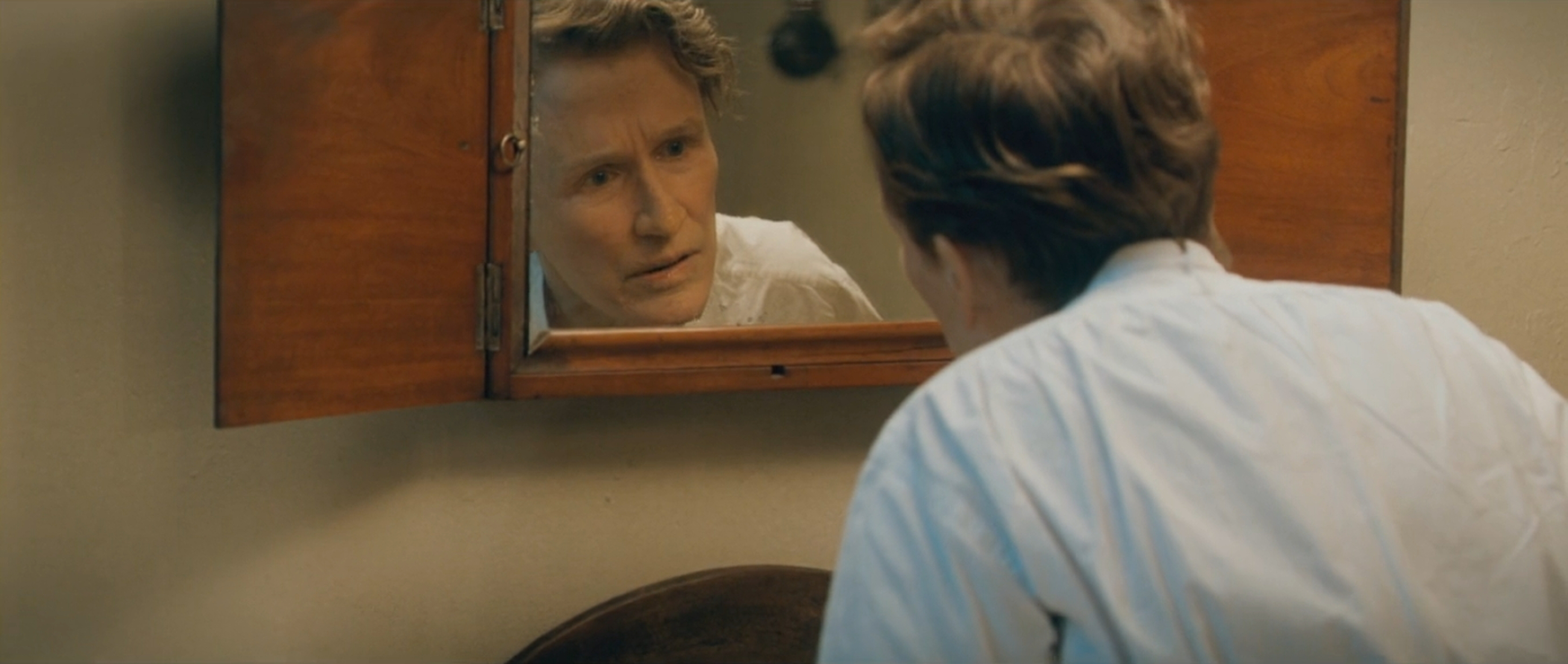 Picture of Albert Nobbs