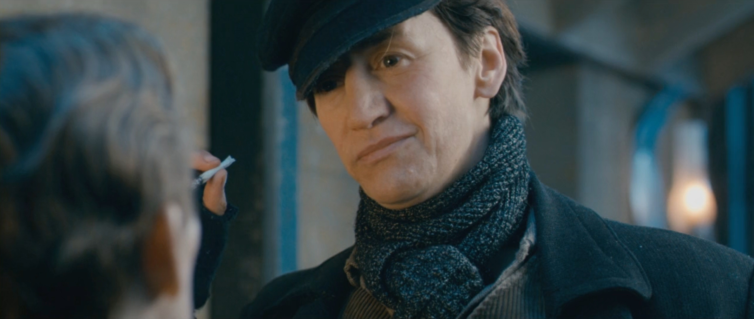 Picture of Albert Nobbs