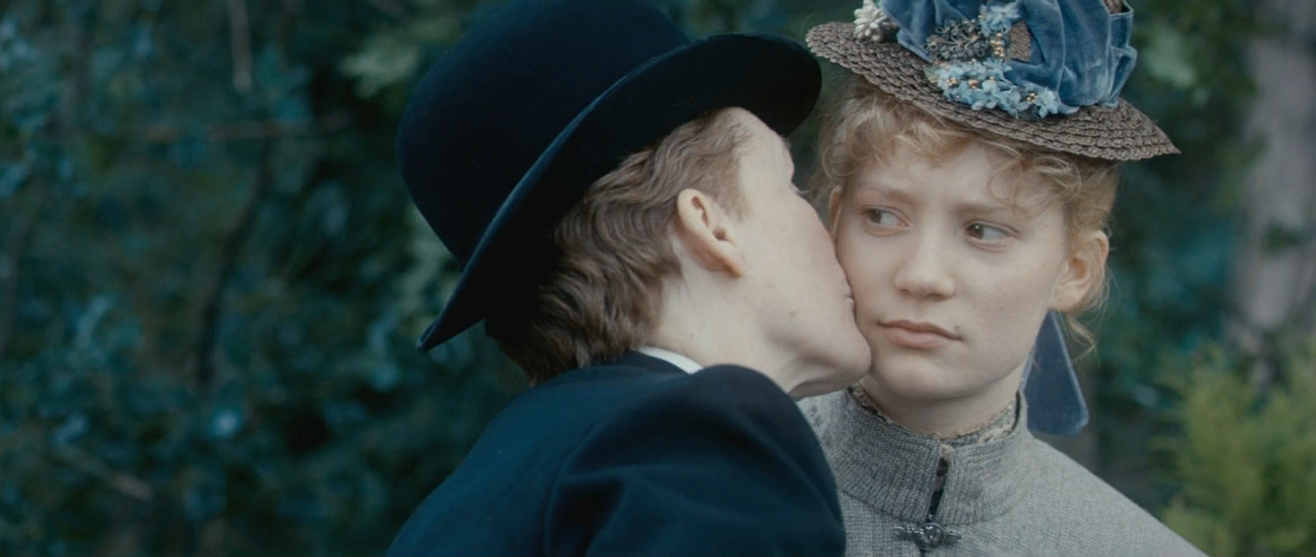 Picture of Albert Nobbs