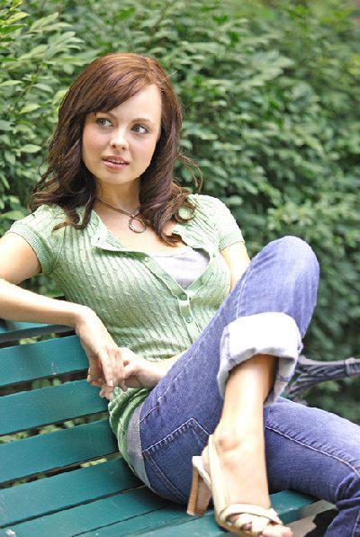 Picture of Galadriel Stineman