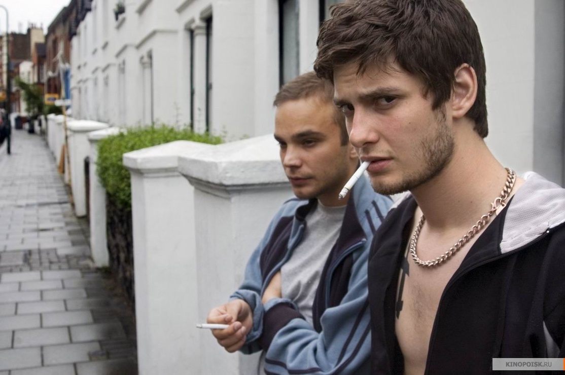 Picture of Ben Barnes
