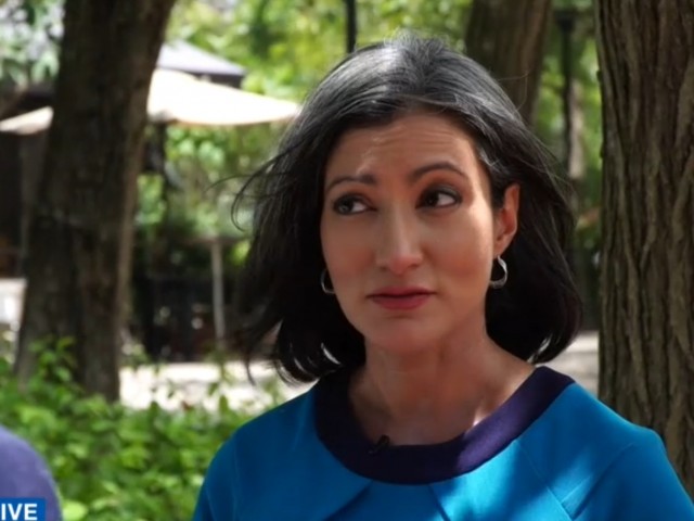 Image of Sharanjit Leyl