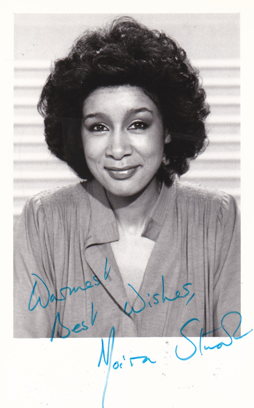 Picture of Moira Stuart