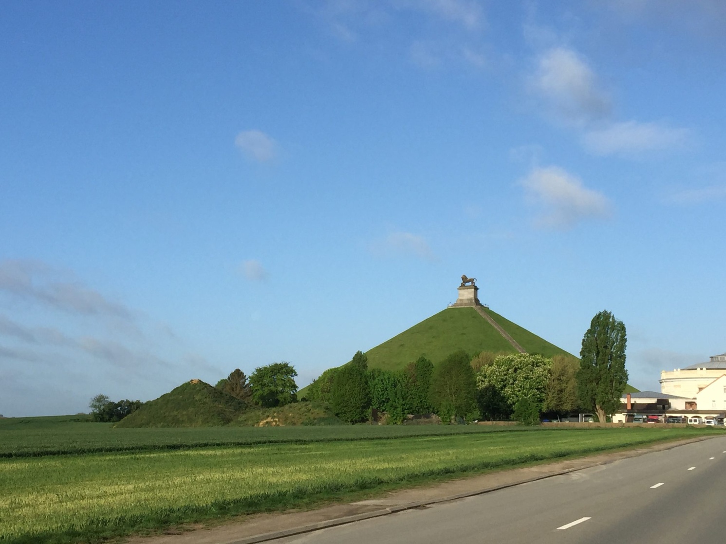 Picture of Waterloo, Belgium