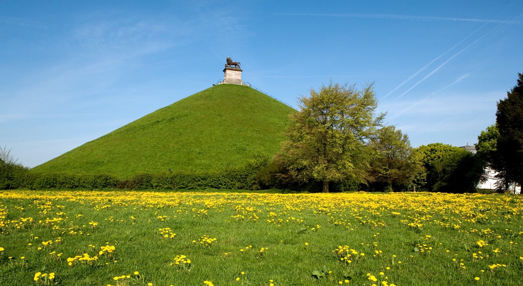 Picture of Waterloo, Belgium