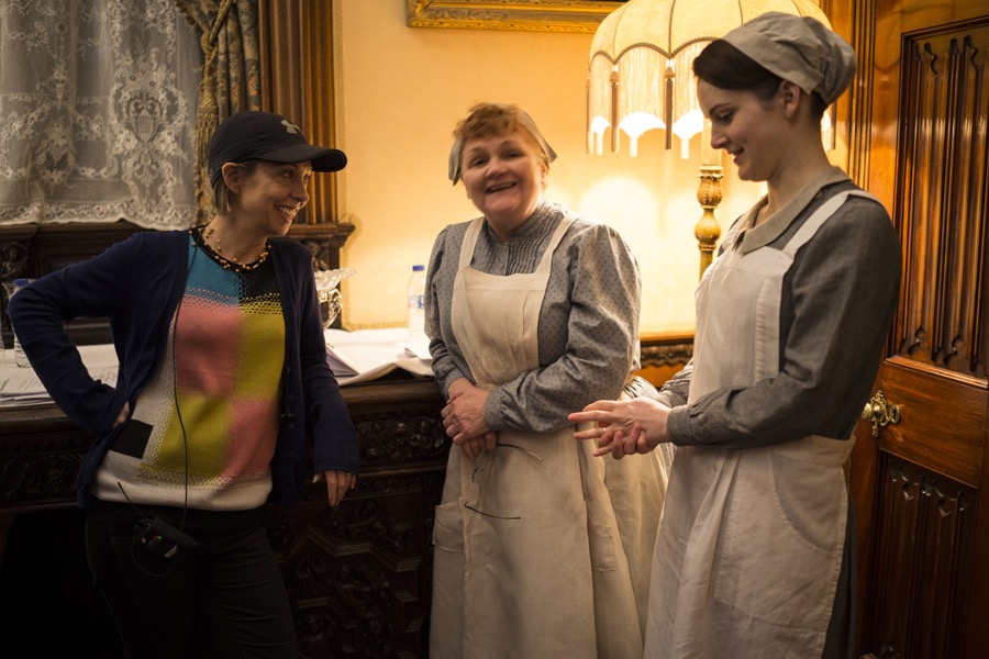 Picture of Minkie Spiro