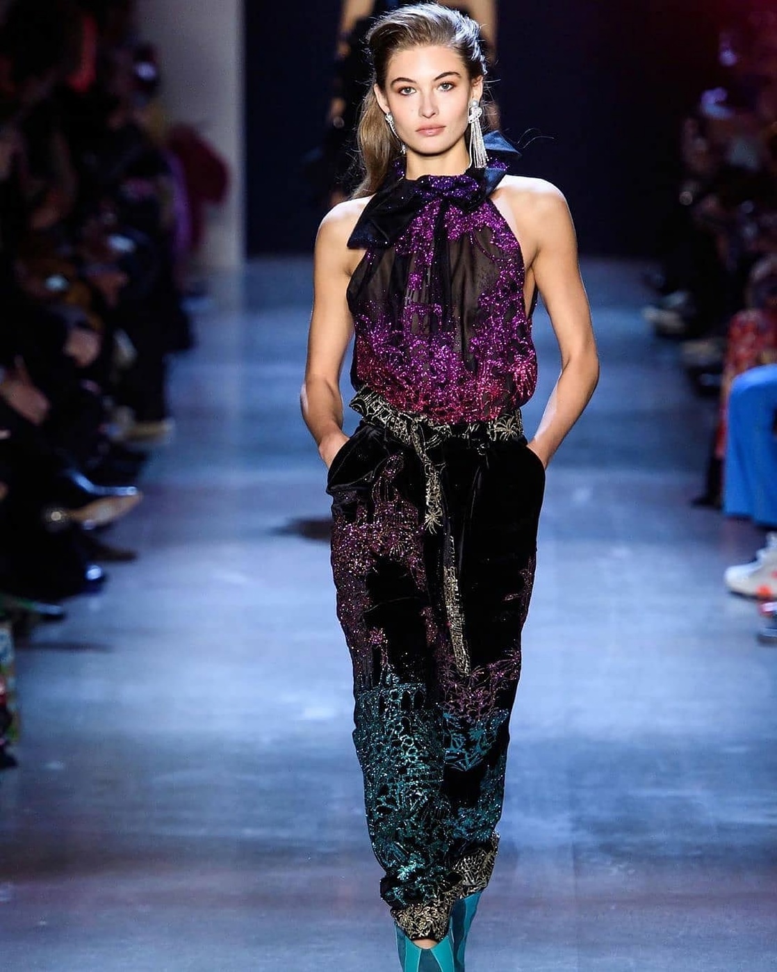 Grace Elizabeth picture