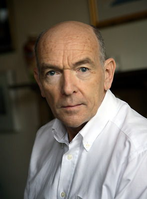 Picture of Bosco Hogan