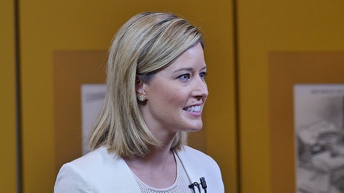 Picture of Sunlen Serfaty