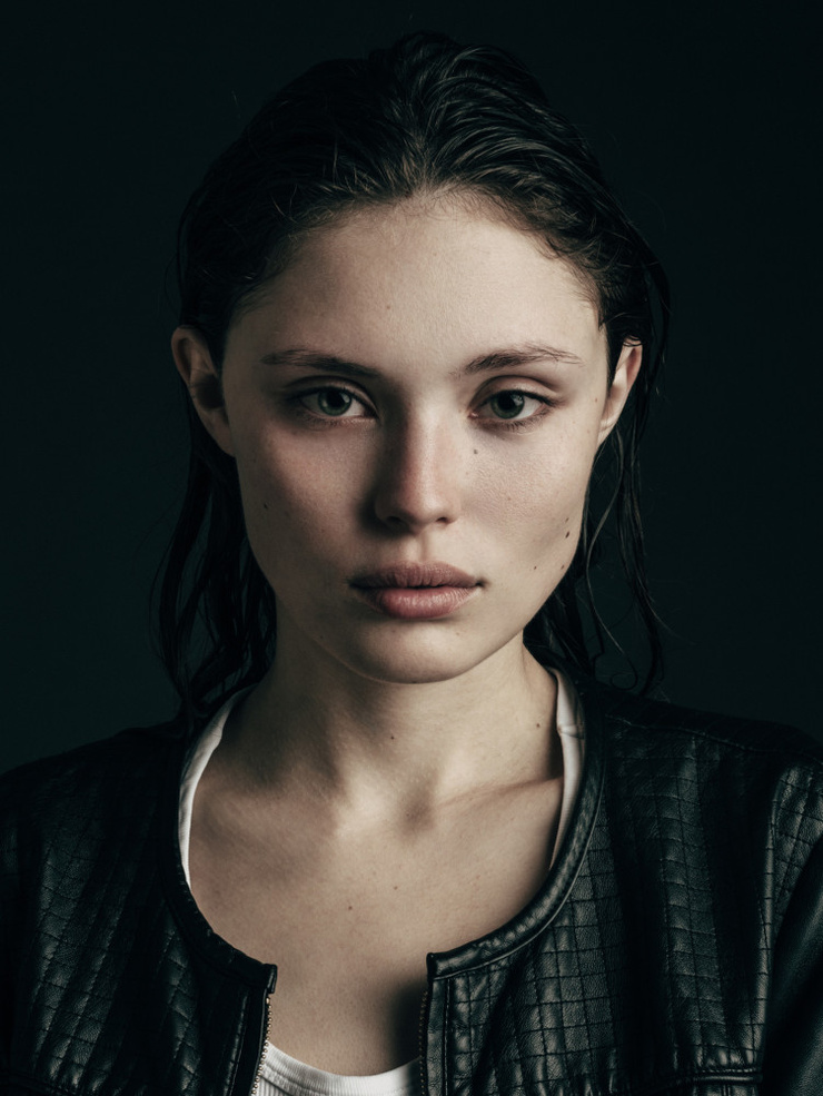 Picture of Anna Leibina