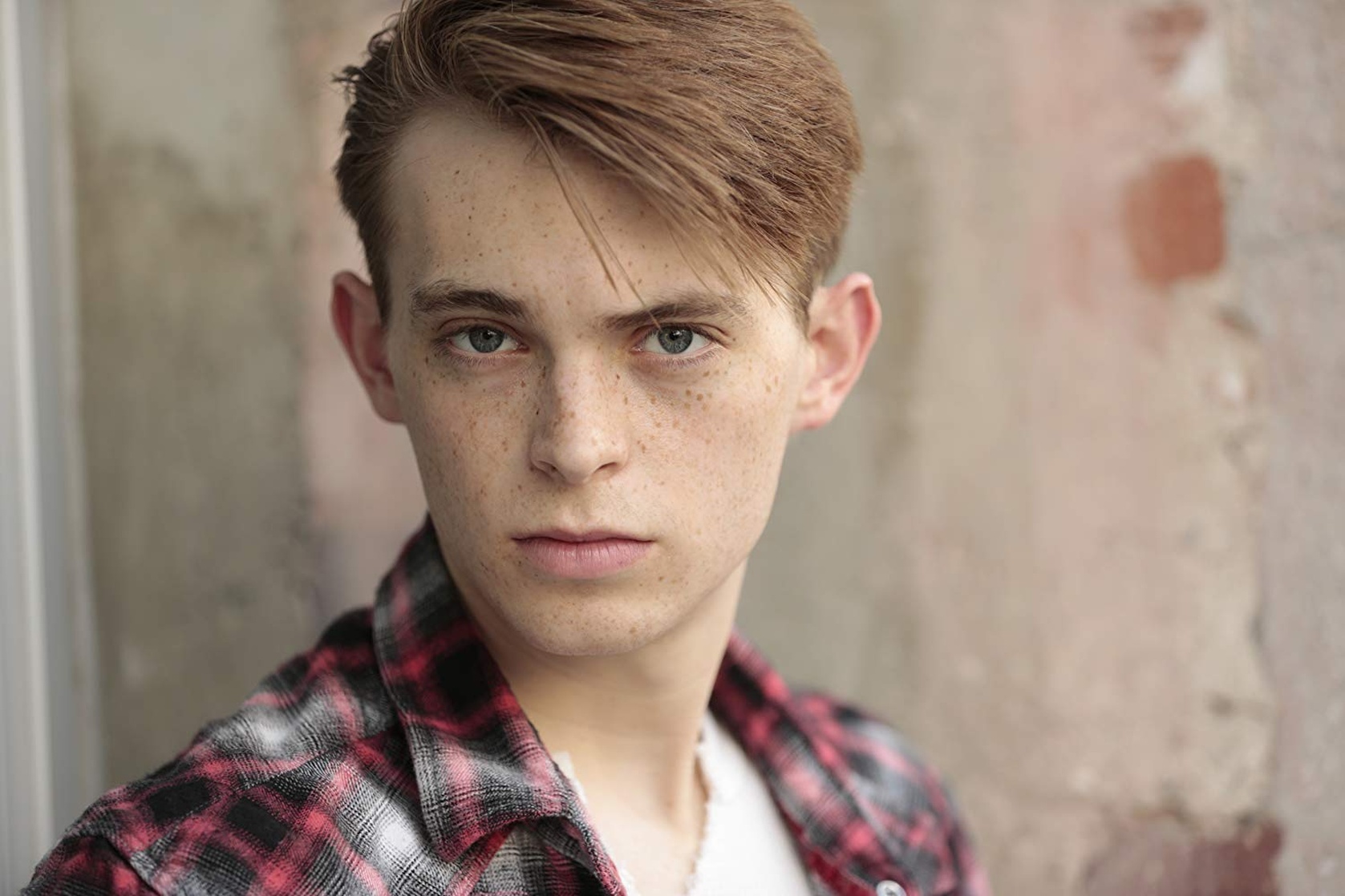 Dylan Riley Snyder picture