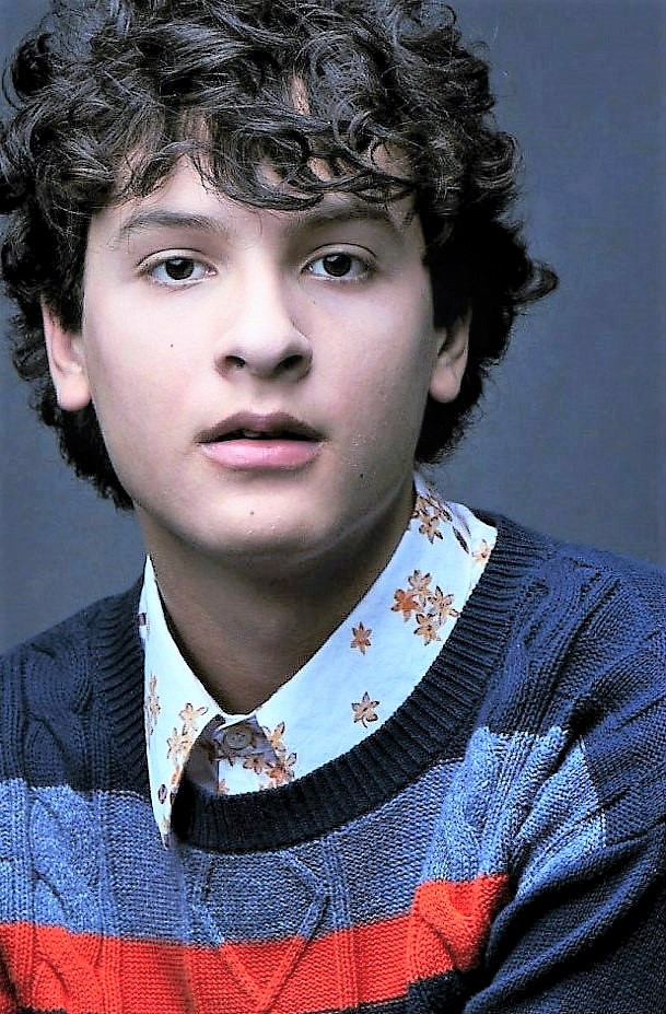 Picture of River Alexander