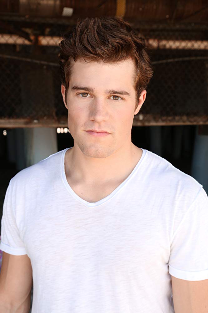 Picture of Jake Picking