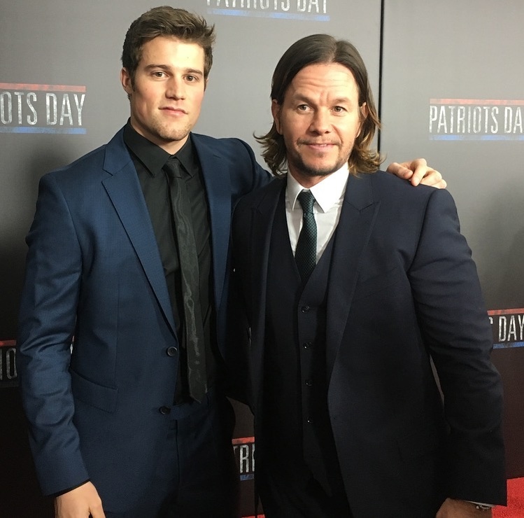 Image of Jake Picking