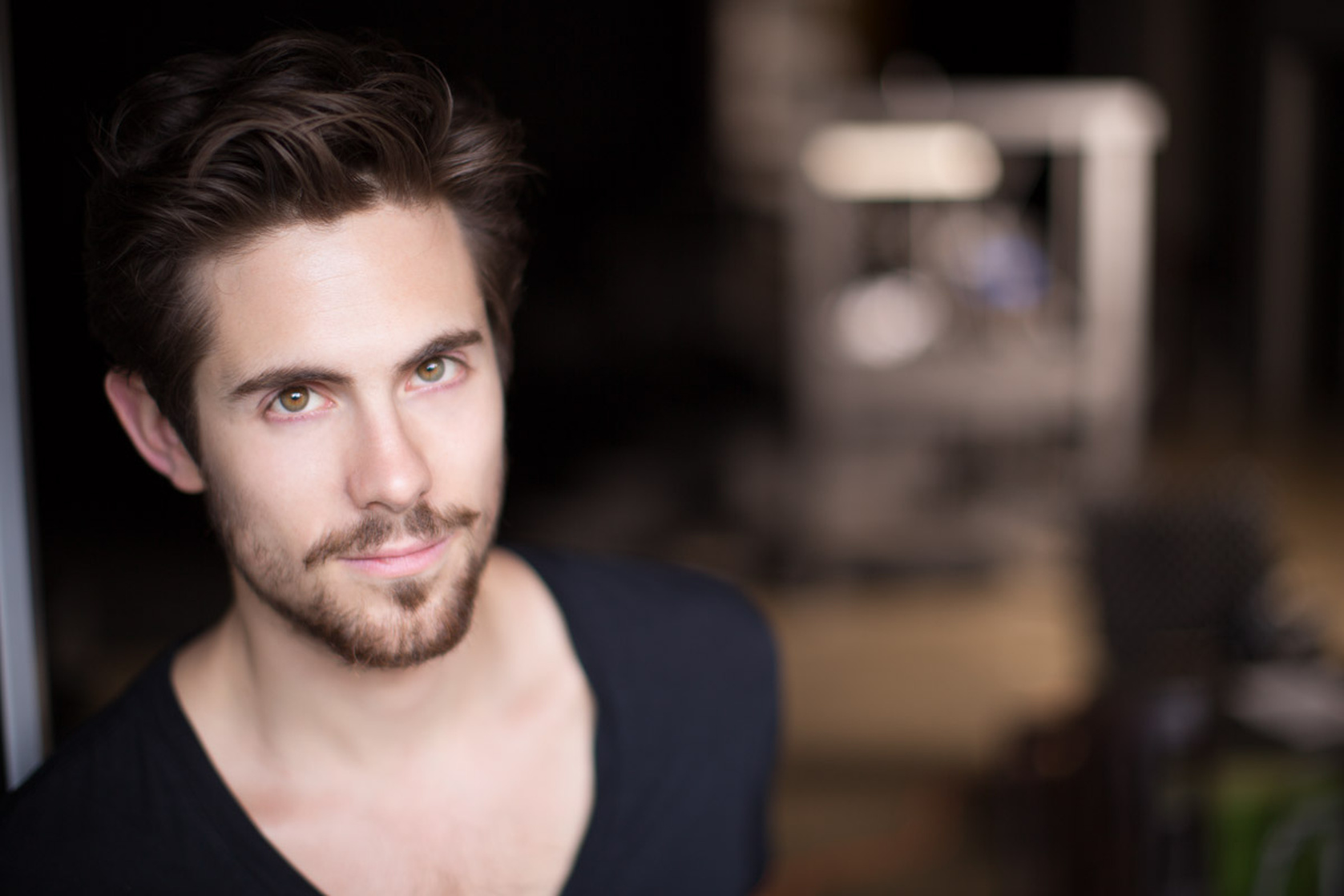 Picture of Chris McNally