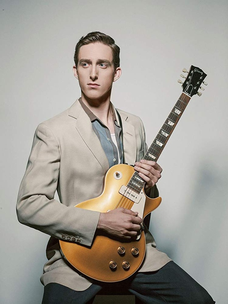 Picture of Dustin Ingram