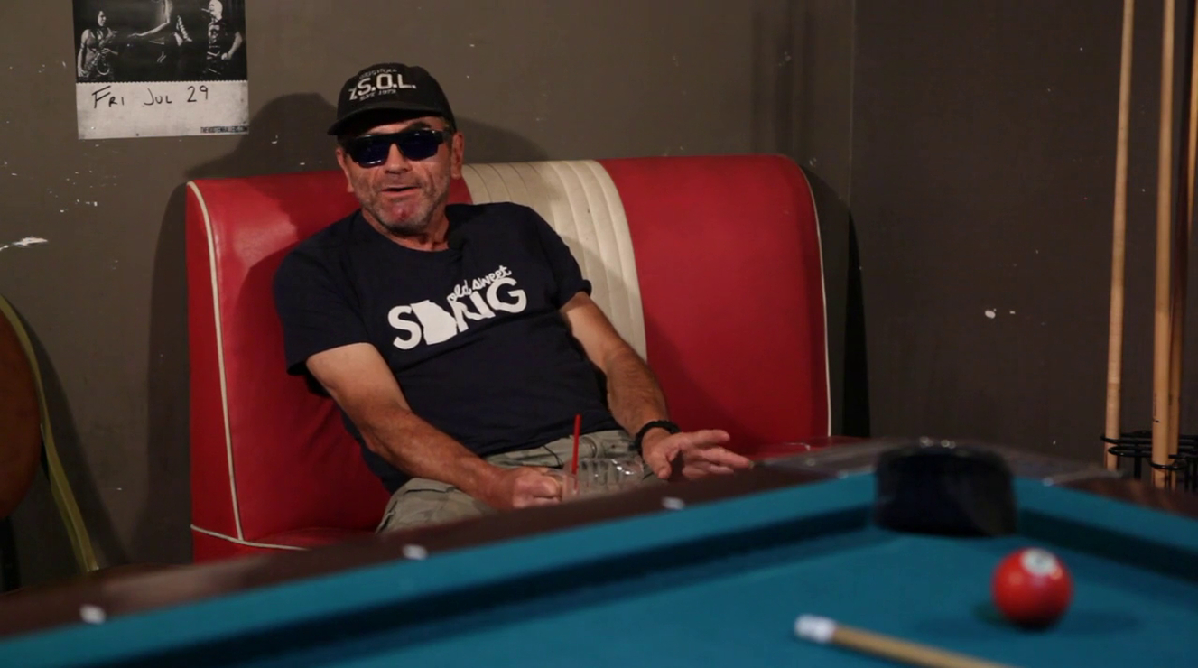 Picture of Records Collecting Dust II