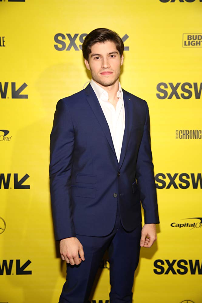 Cameron Cuffe picture