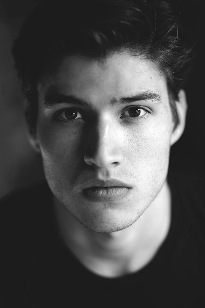 Picture of Cameron Cuffe