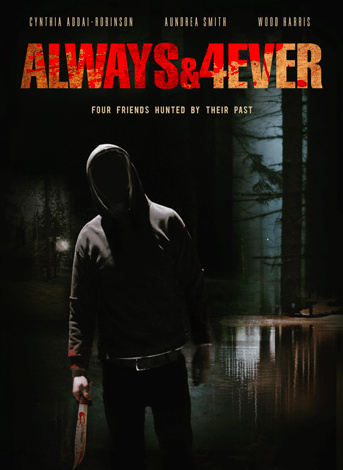 Always & 4Ever official movie poster