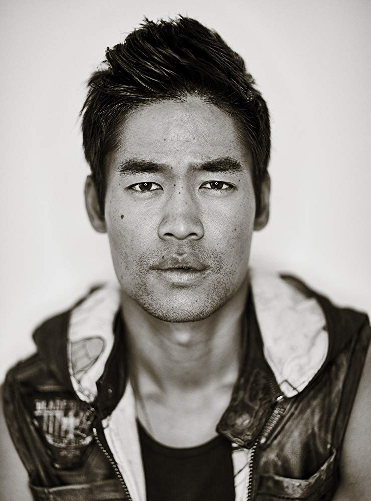 Image Of David Lim
