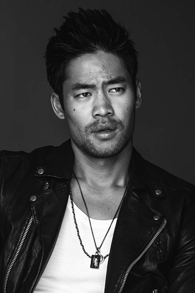 Picture Of David Lim