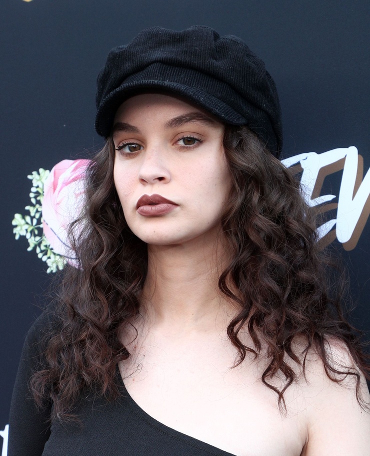 Image of Sabrina Claudio