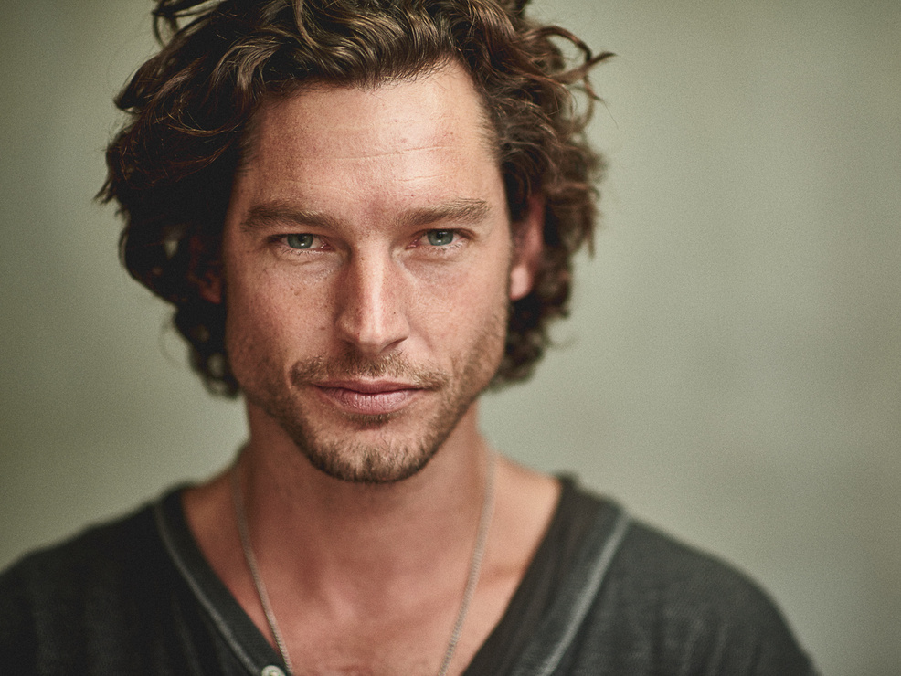 Picture of Jackson Davis