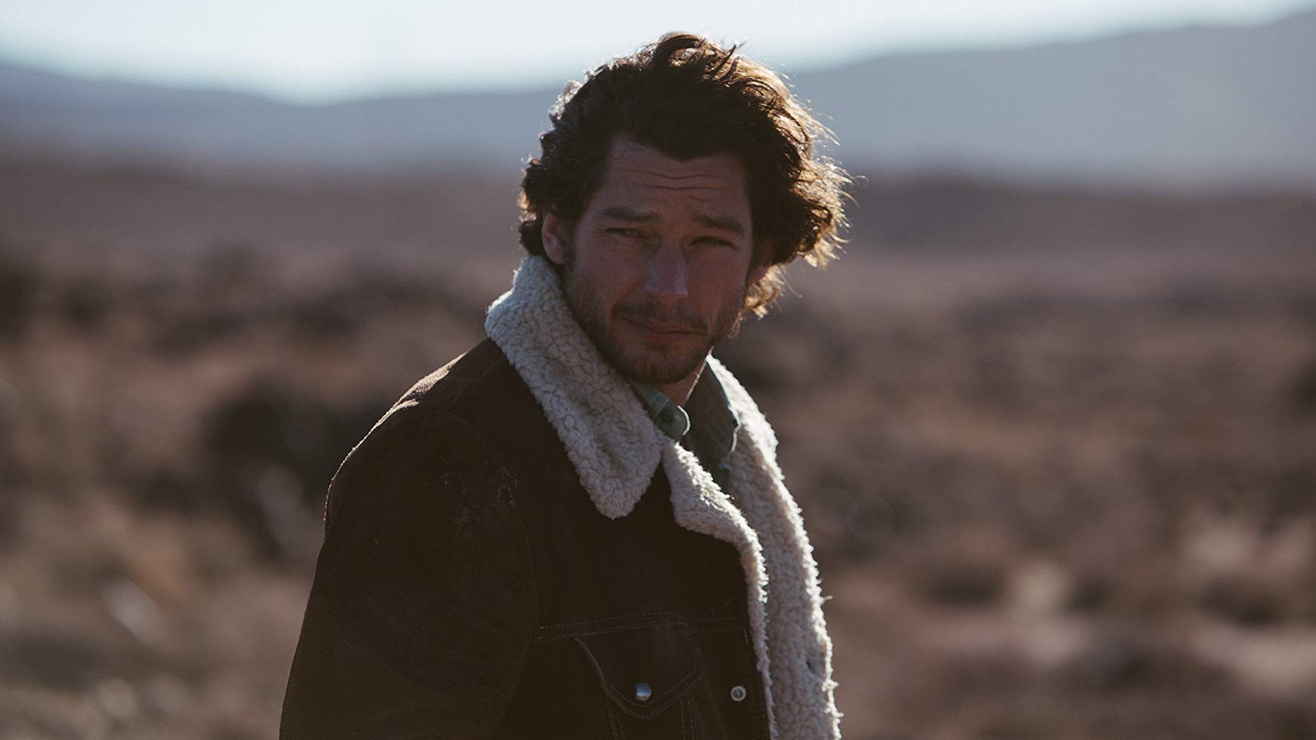 Picture of Jackson Davis