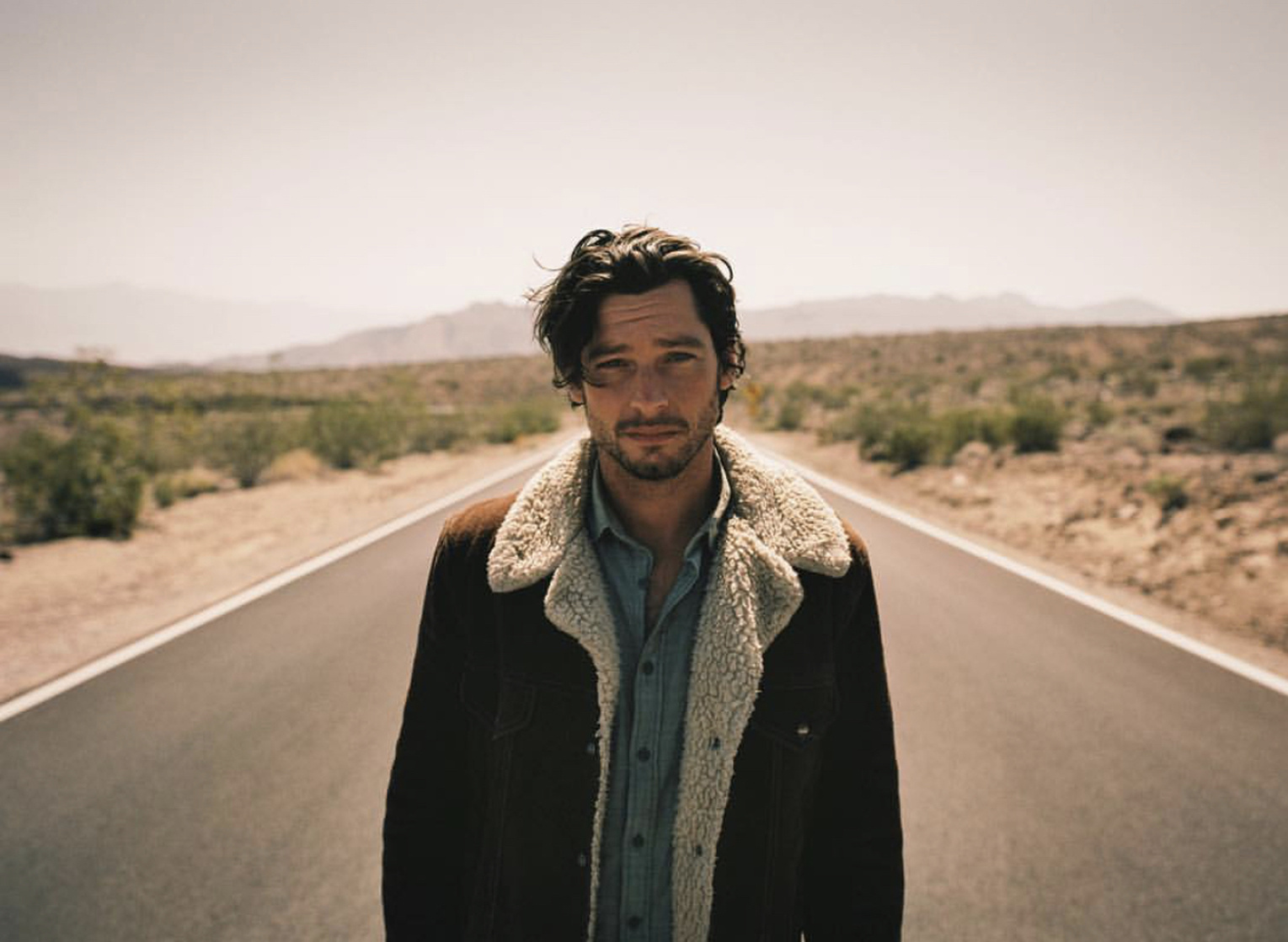 Image of Jackson Davis