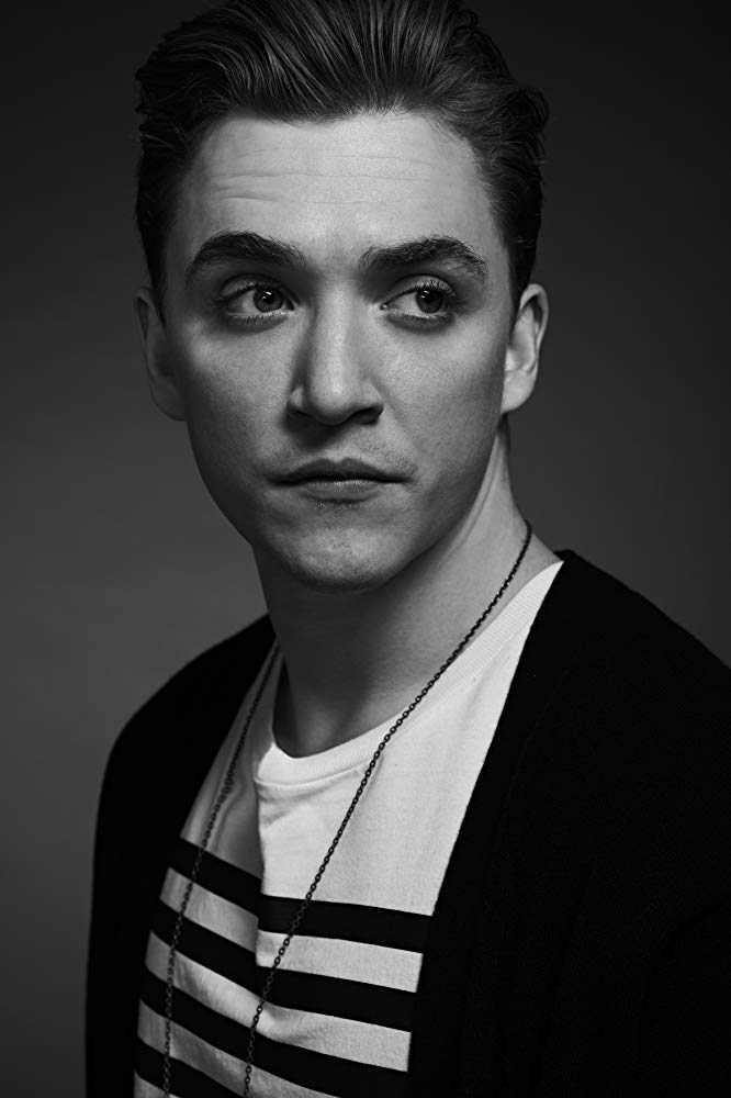 Picture of Kyle Gallner