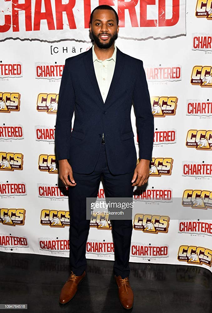 Picture of Jordan Johnson-Hinds