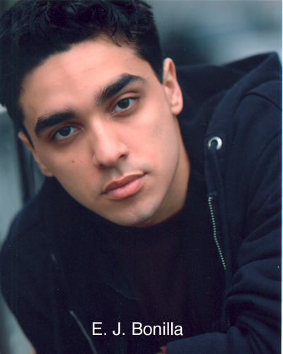 Picture of E.J. Bonilla