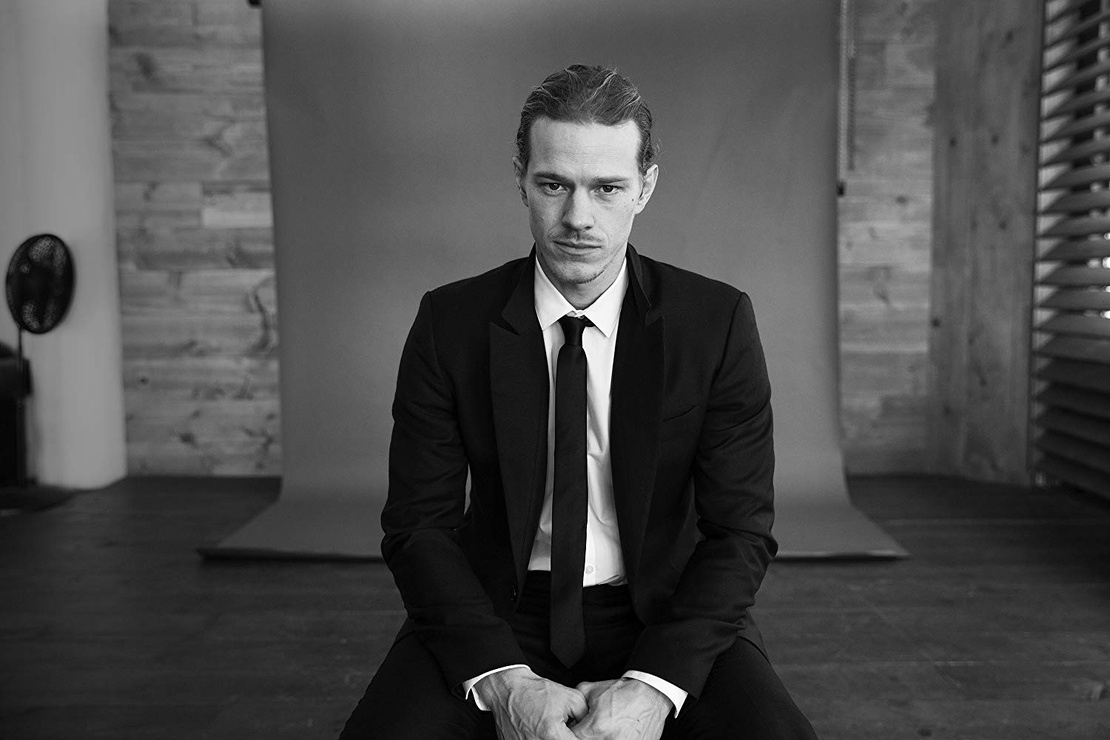 Picture of Ryan Dorsey