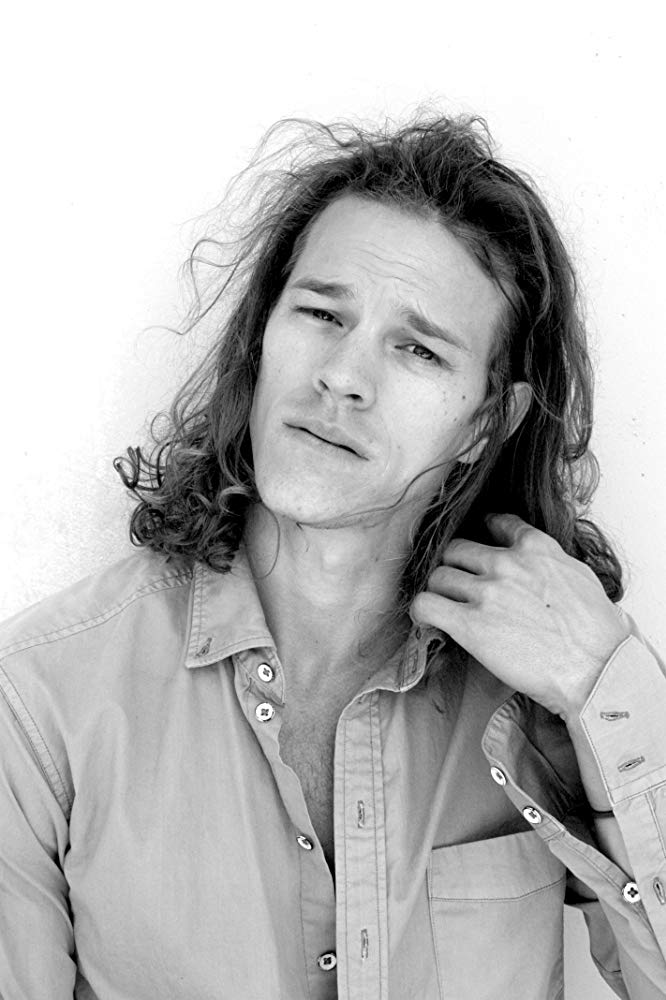 Picture of Ryan Dorsey