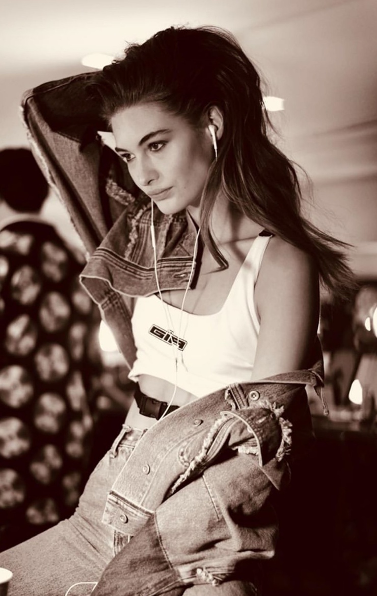 Picture of Grace Elizabeth