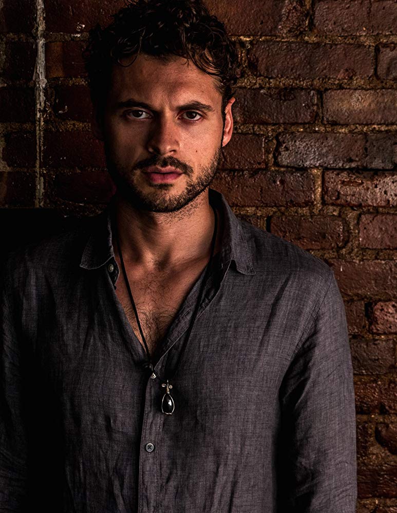 Picture of Adan Canto