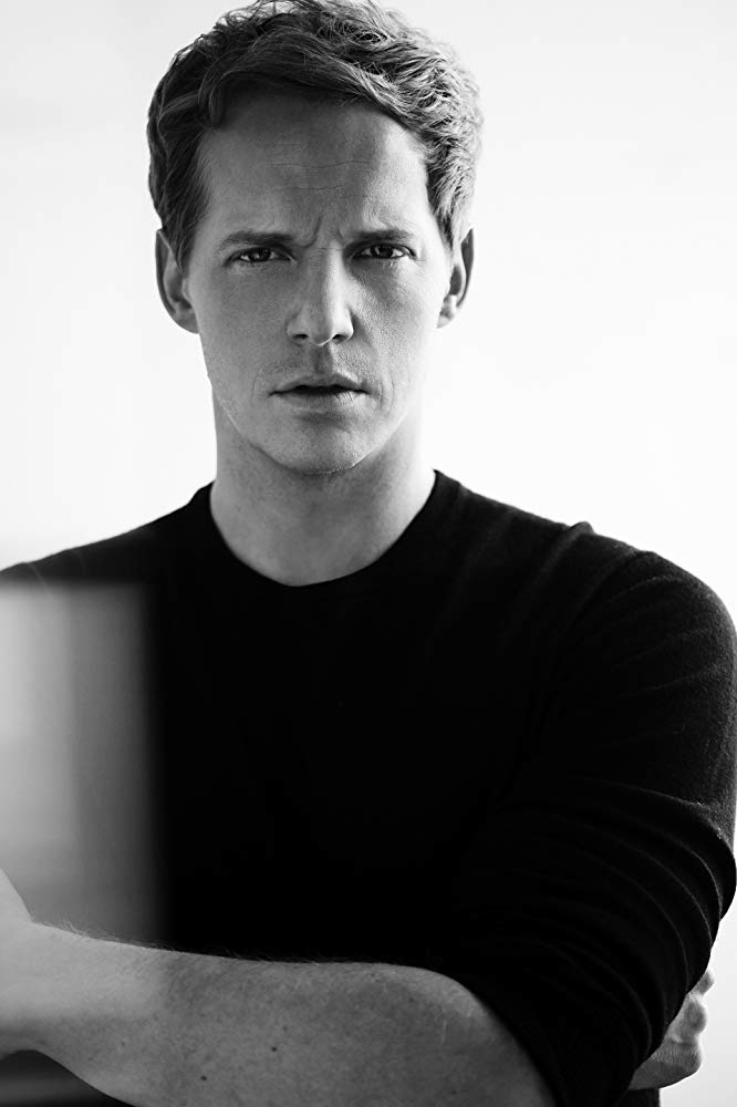 Picture of Chris Geere