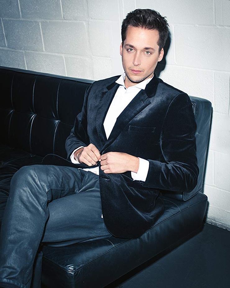 Image of Jonathan Dubsky