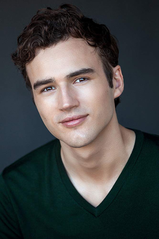 Picture of Parker Mack